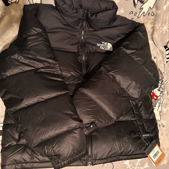 The North Face | Jackets & Coats | The North Face Mens 996 Retro Nuptse ...